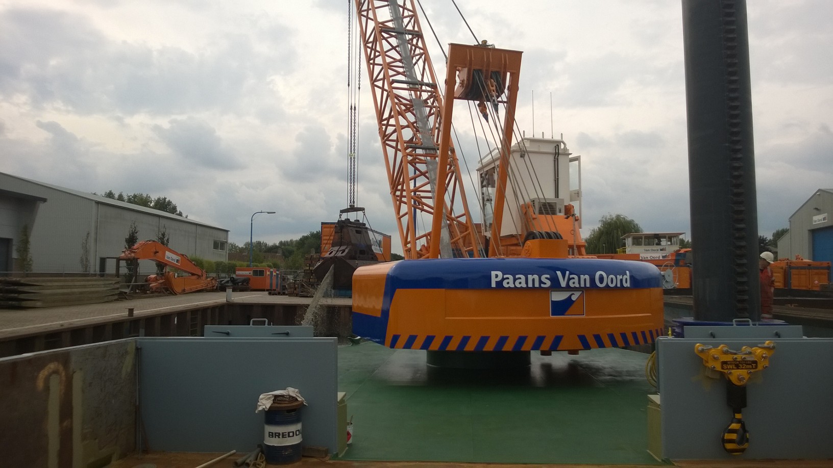 Projecten Archive - Mteck